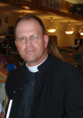 Rutowicz, John: Holding Fast the Faithful Word: Episcopacy and the ...